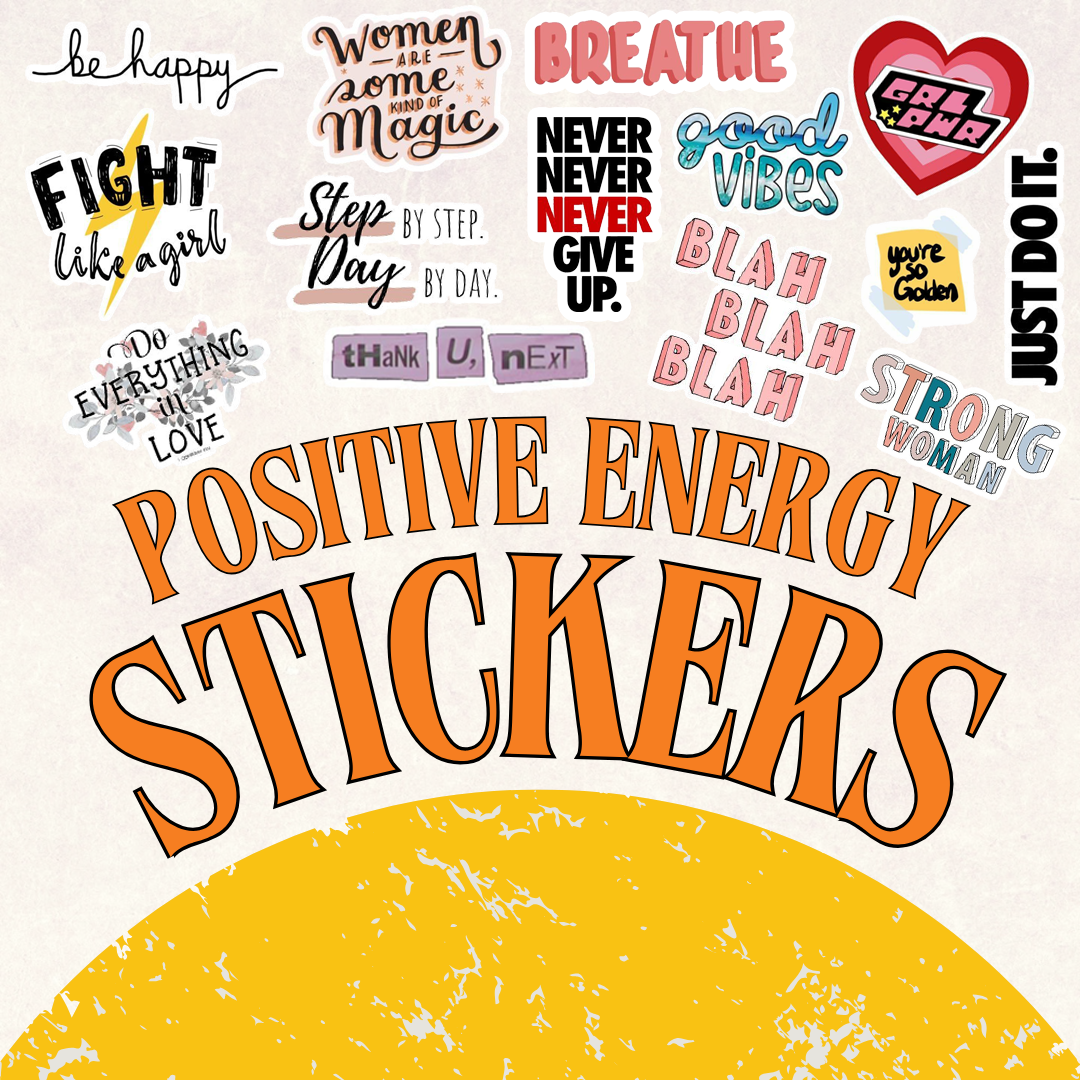 Positive Energy – Kaytot